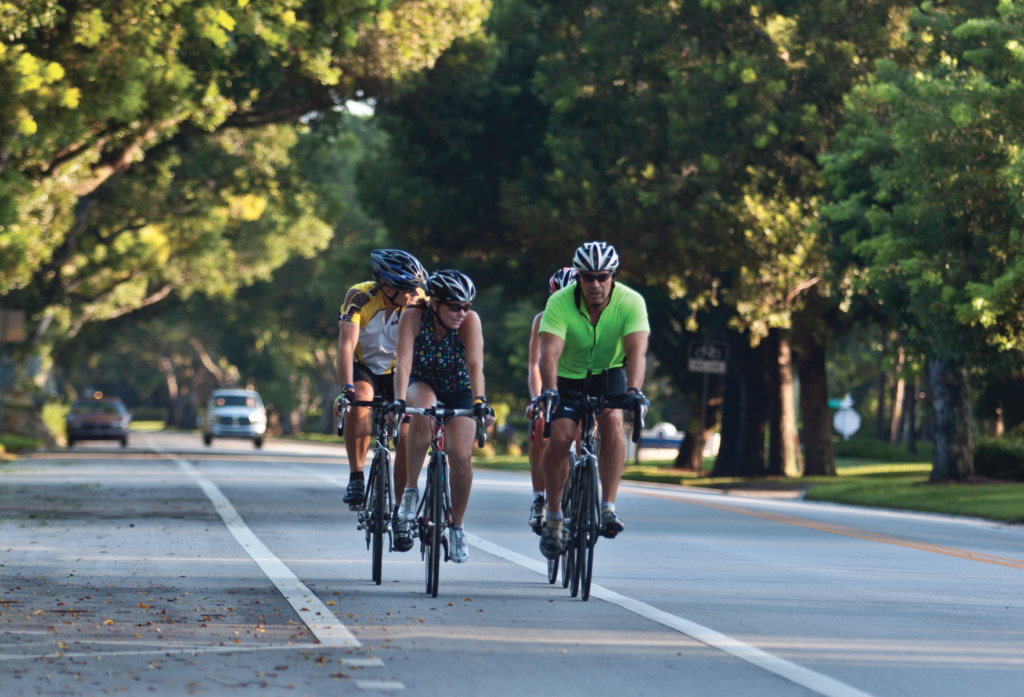 Funding Programs: Transportation Alternatives Program - Martin MPO