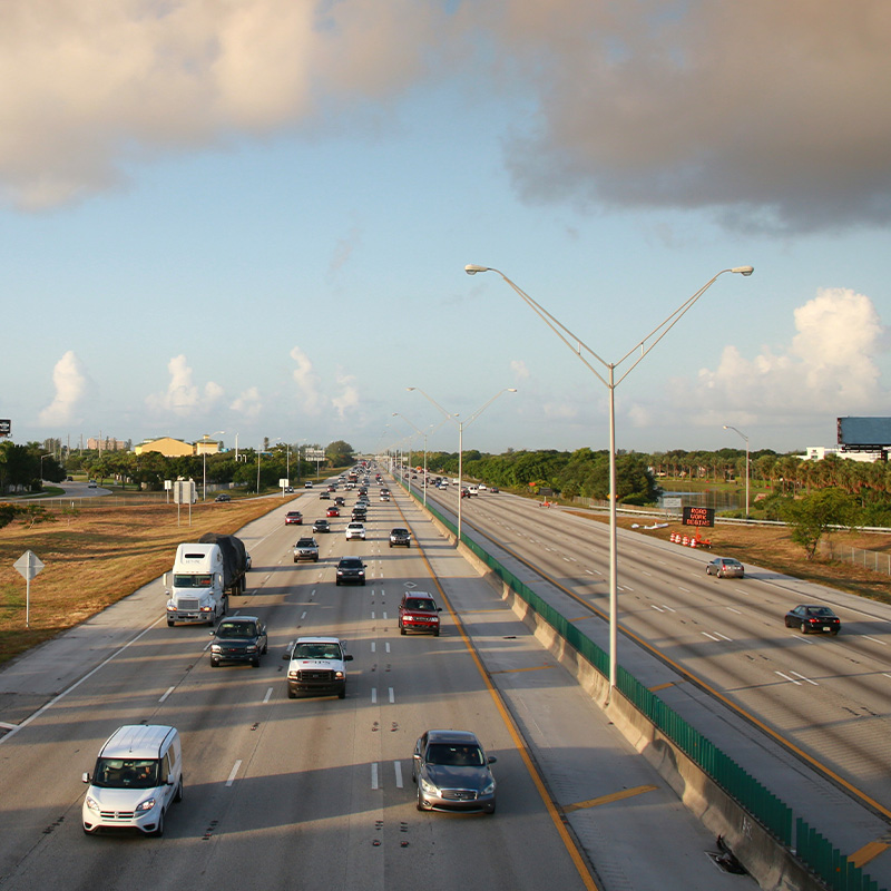 Plans & Studies: Roadways - Martin MPO