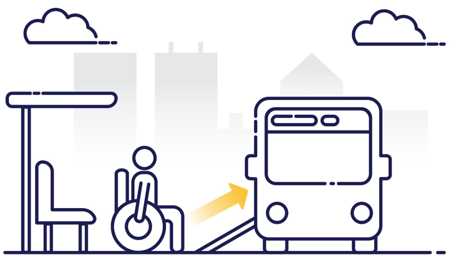 Funding Programs: Transportation Disadvantaged Program - Martin MPO