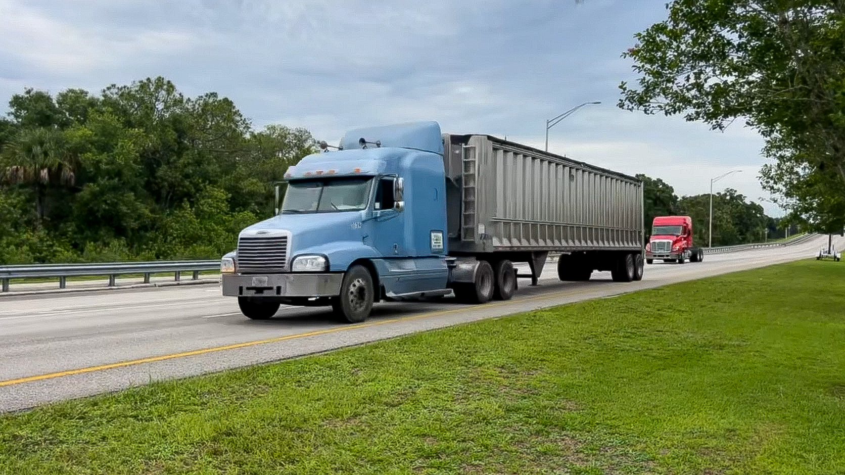 2050 Long Range Transportation Plan (LRTP) - Martin MPO